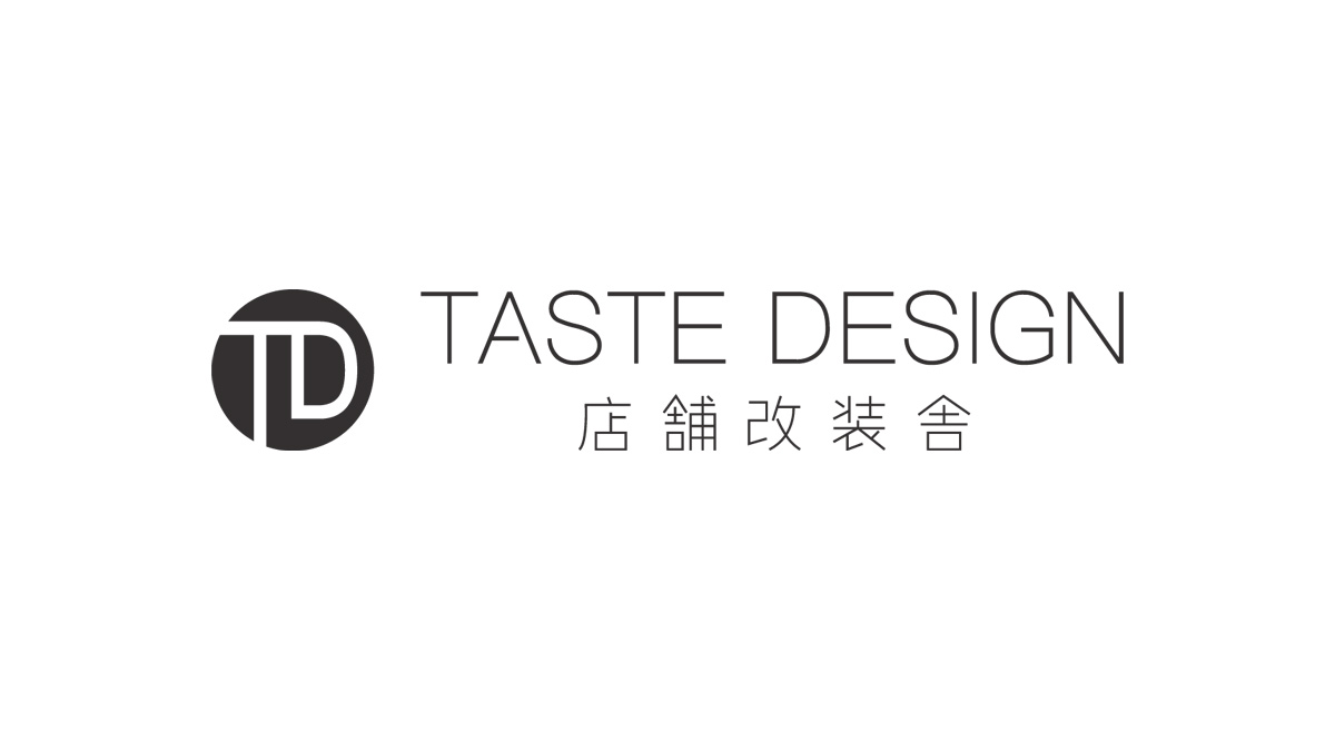TASTE DESIGN | 株式会社テイストデザイン | 店舗施工・看板・内外装施工・厨房機器